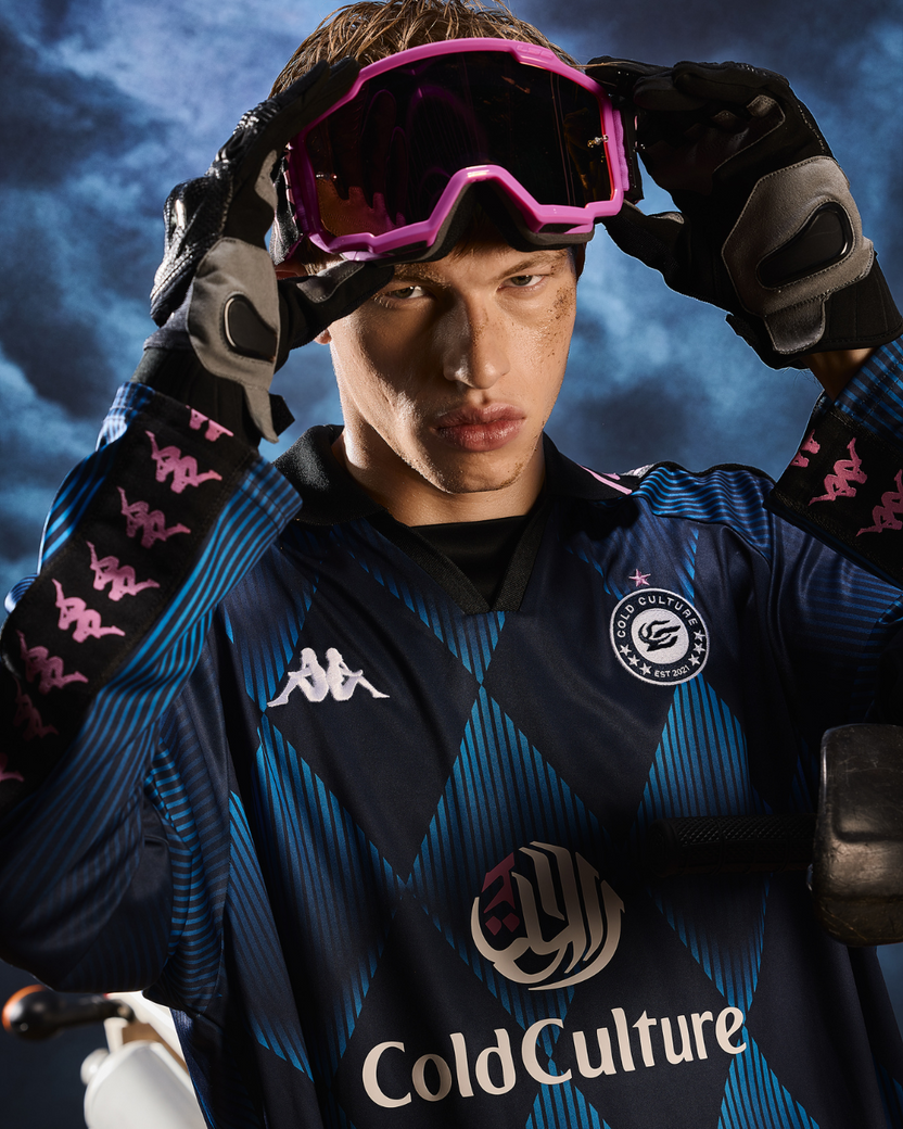 Kappa: Ropa, calzado y accesorios deportivos y casuales