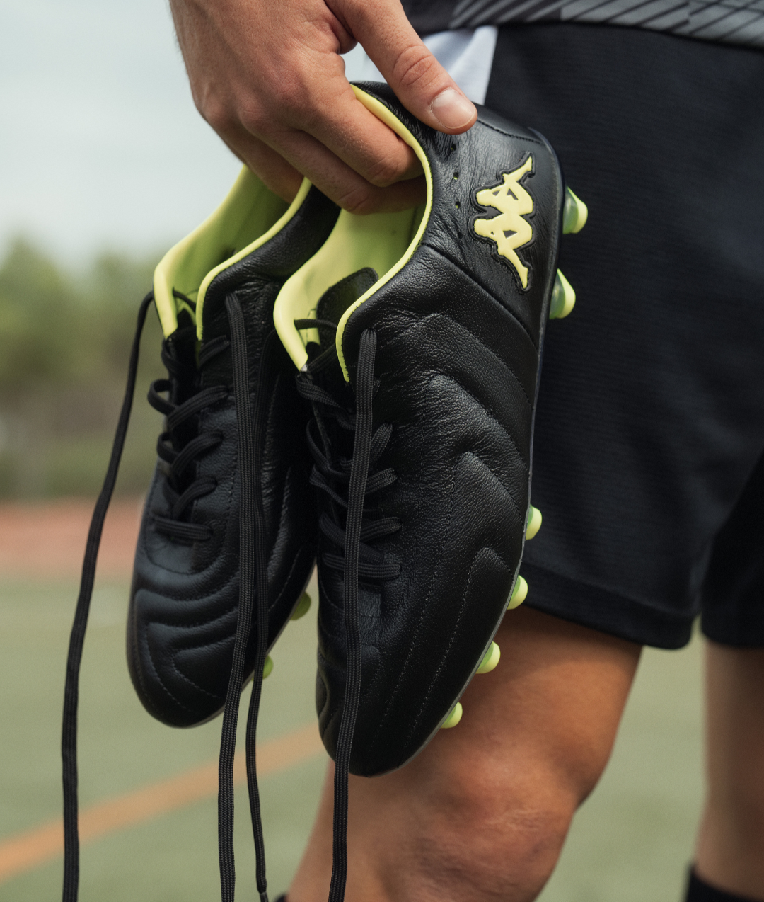 Kappa Sport: abbigliamento tecnico per Calcio, Sci e Training