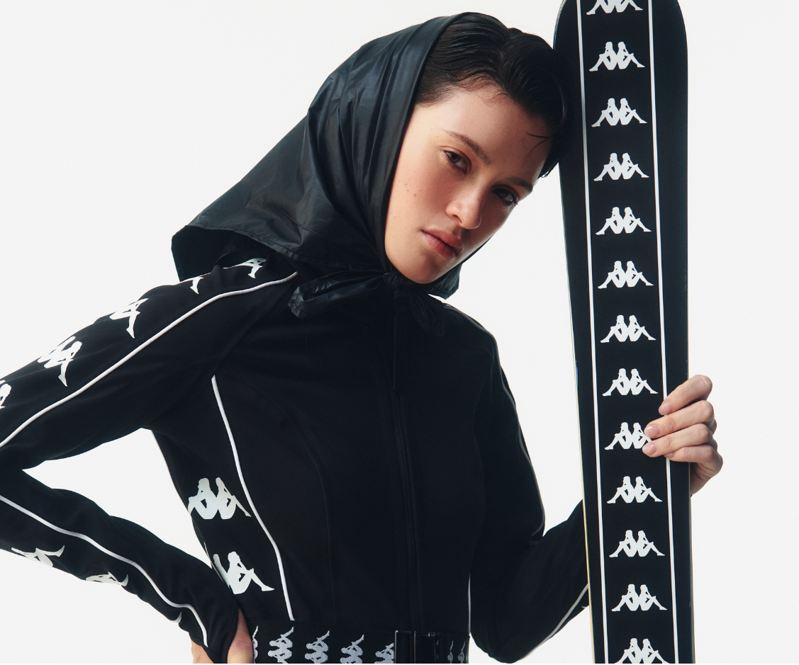 Kappa: Ropa, calzado y accesorios deportivos y casuales