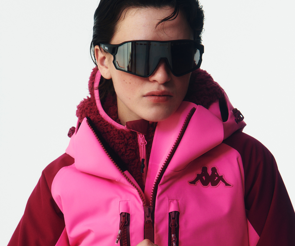 Kappa: Ropa, calzado y accesorios deportivos y casuales