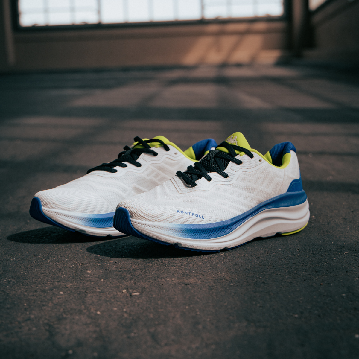 Kappa Sport: technical apparel for Football, Skiing and Training