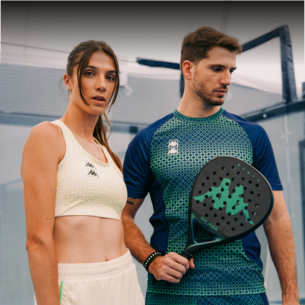 Outlet | Kappa