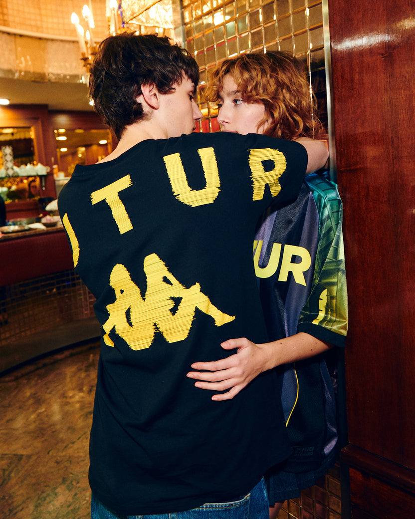 Kappa: Ropa, calzado y accesorios deportivos y casuales