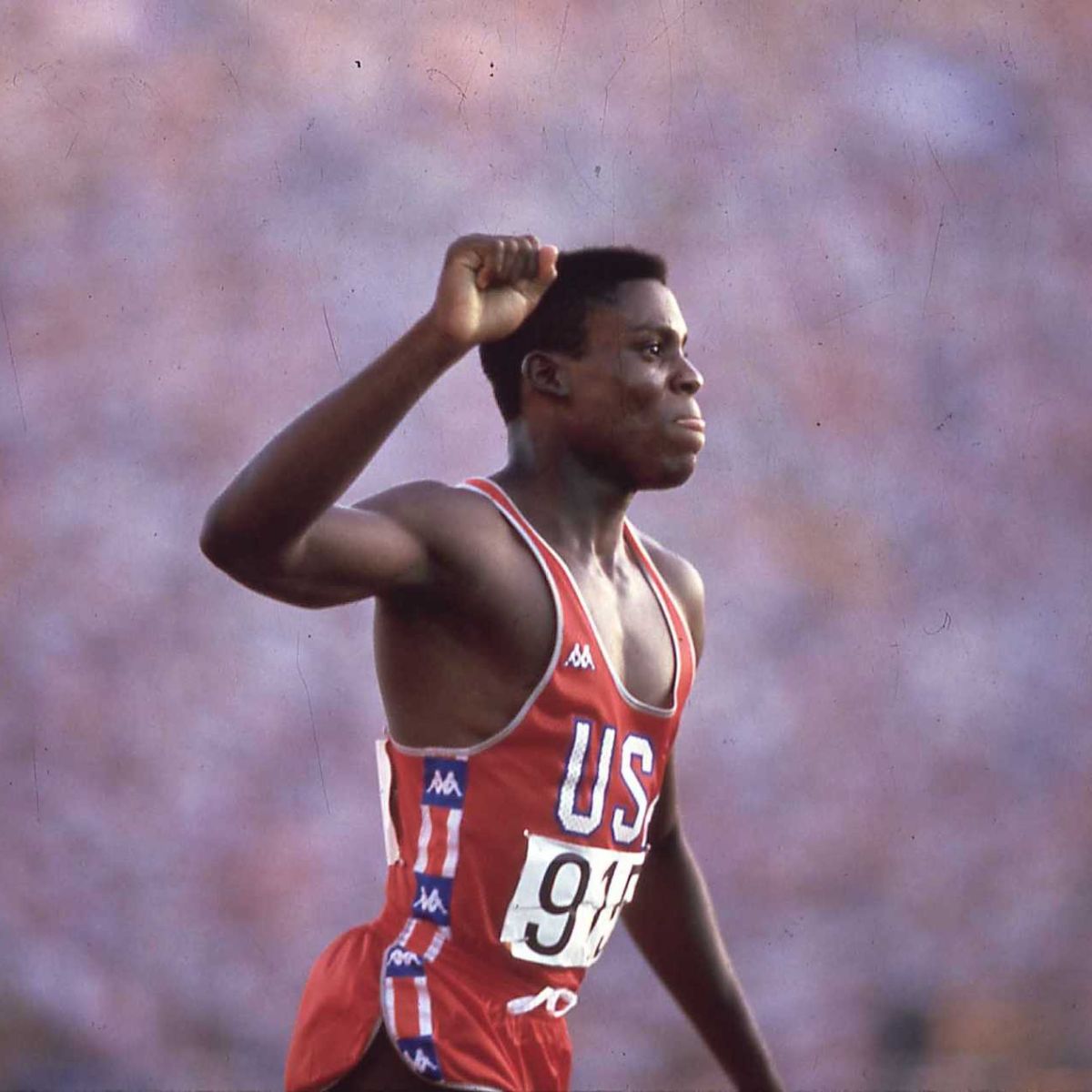 Kappa's legacy: Sports, style & innovation