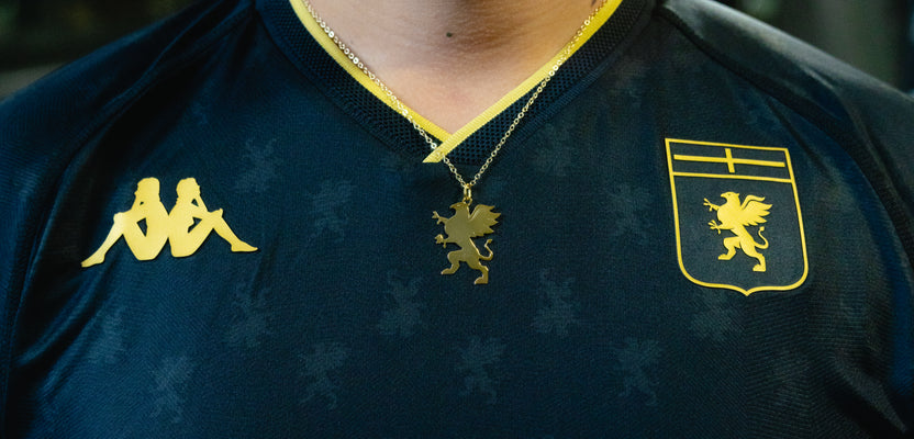 Kappa: Casual and sports clothing, shoes, accessories – Kappa.com