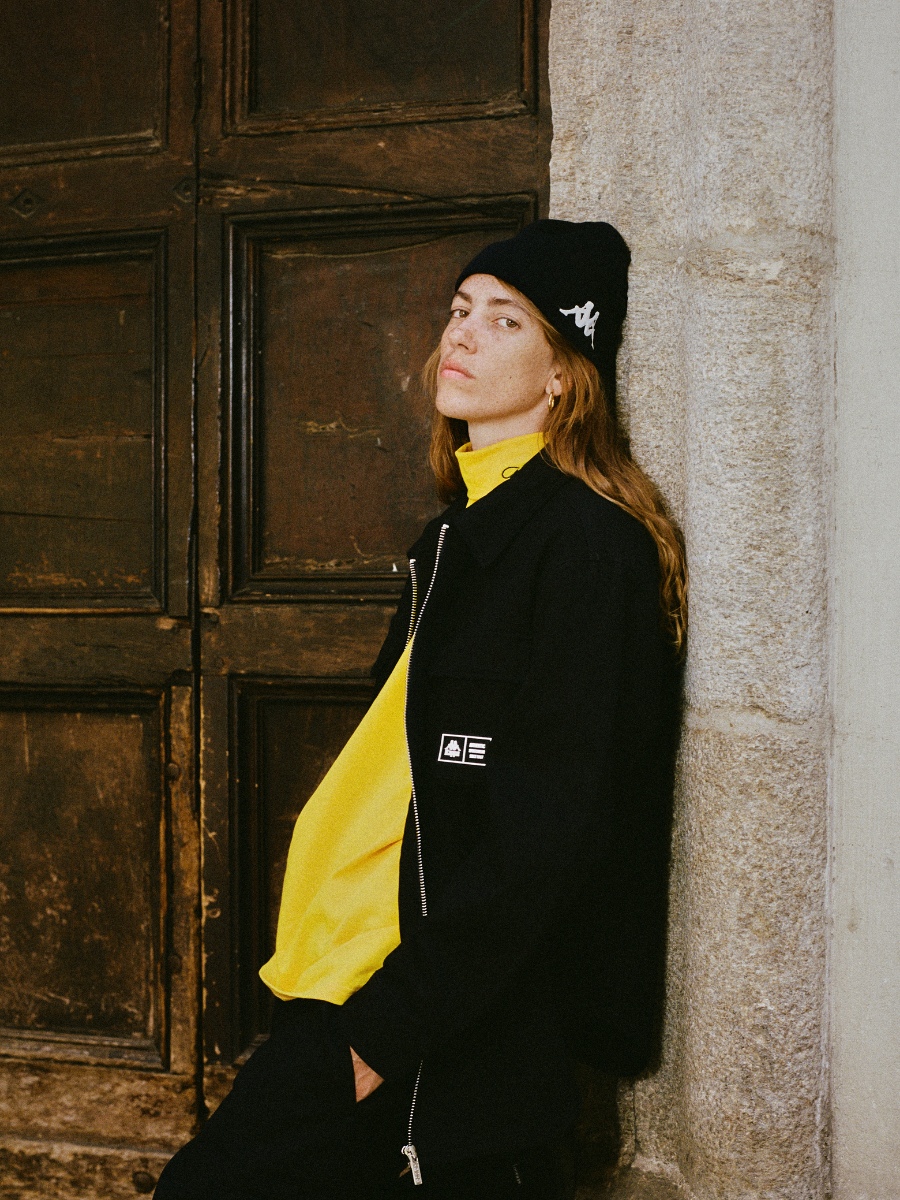 Kappa: Ropa, calzado y accesorios deportivos y casuales