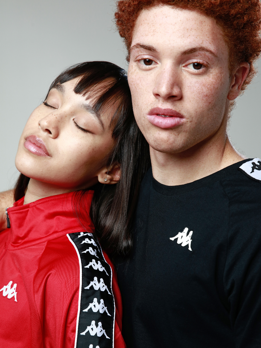 Kappa's legacy: Sports, style & innovation