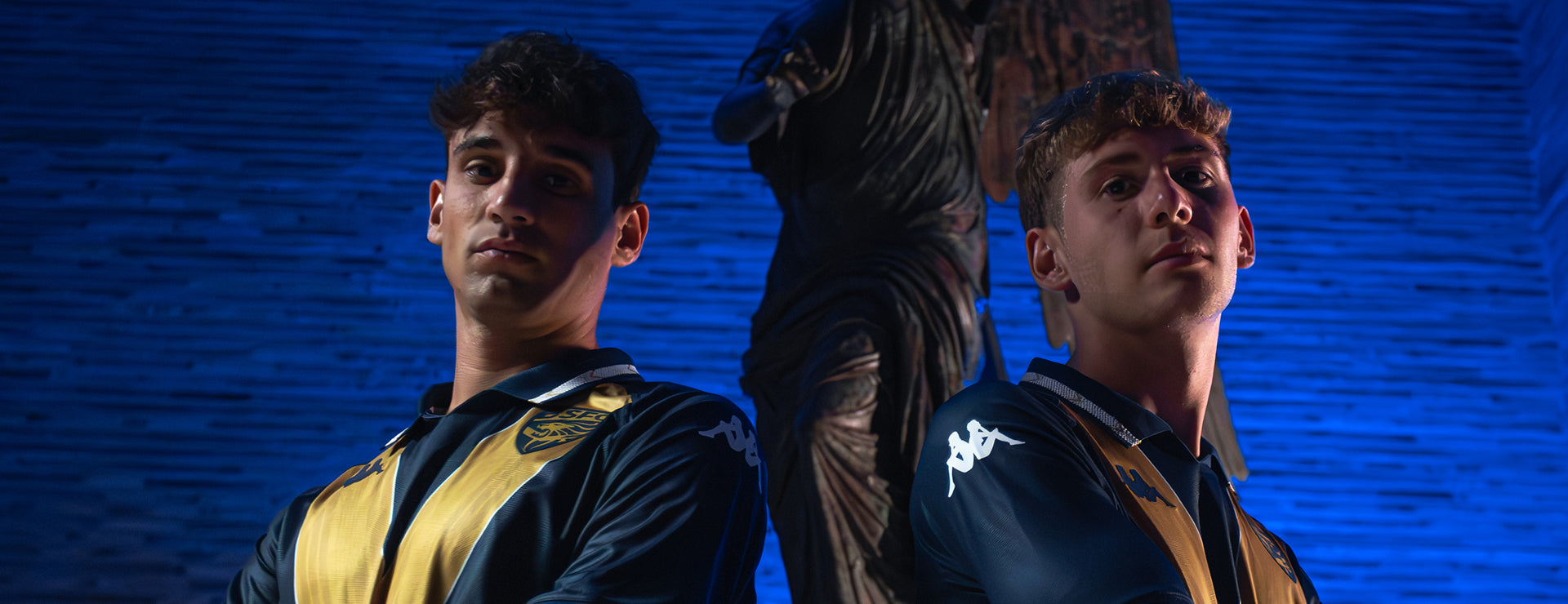 Kappa Official Online Store – Kappa.com