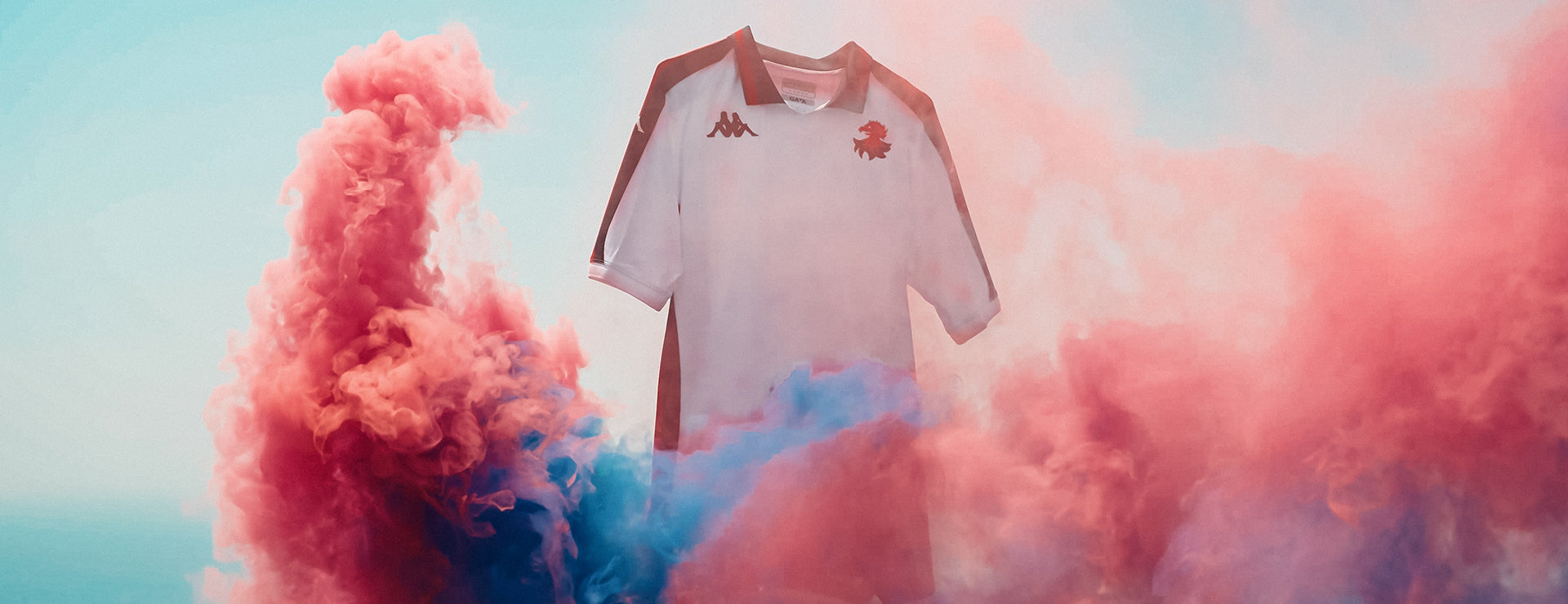 Maglia Genoa 2024/25 – Kappa.com