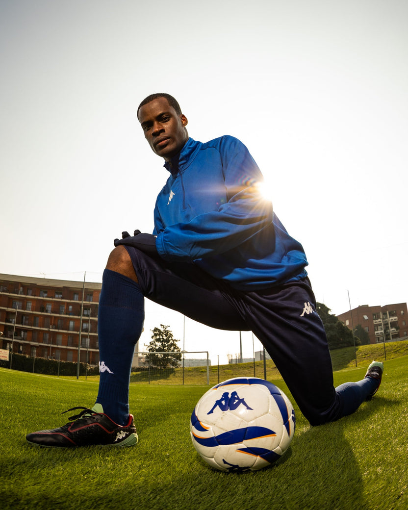 Kappa Football: official football apparel, accessories and club jerseys