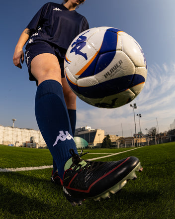 Kappa Football: official football apparel, accessories and club jerseys
