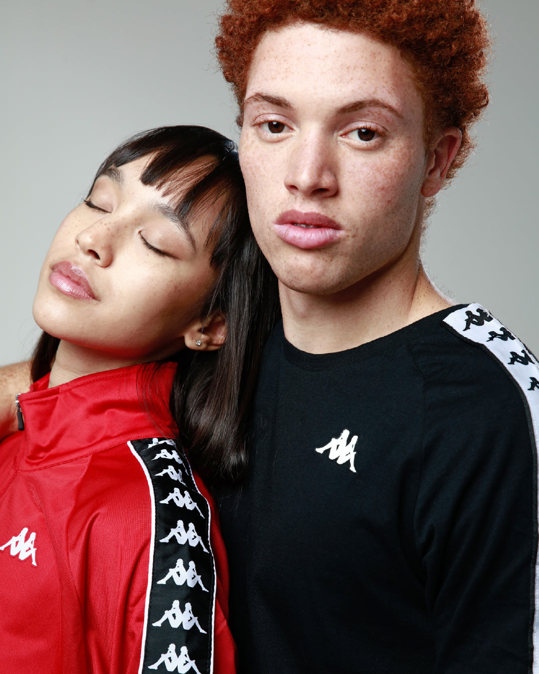 Kappa: Abbigliamento, scarpe, accessori sportivi e casual