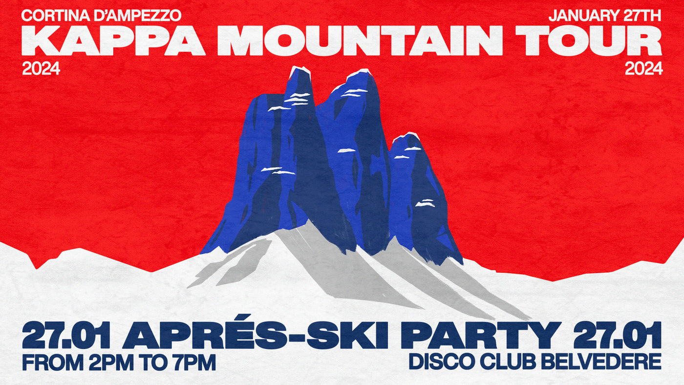 Kappa Official Online Store