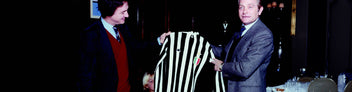 Kappa's legacy: Sports, style & innovation