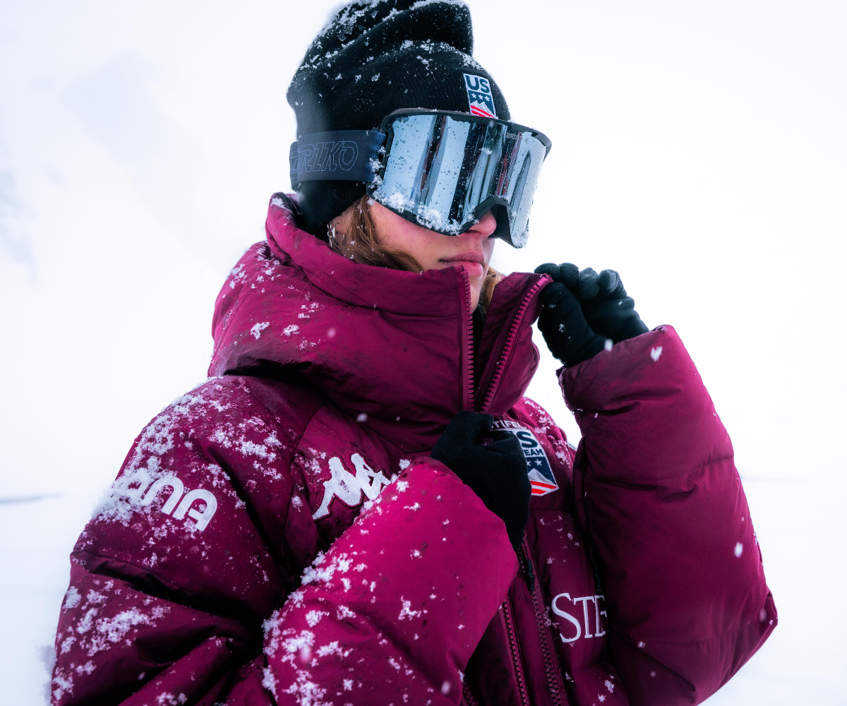 Kappa: Ropa, calzado y accesorios deportivos y casuales