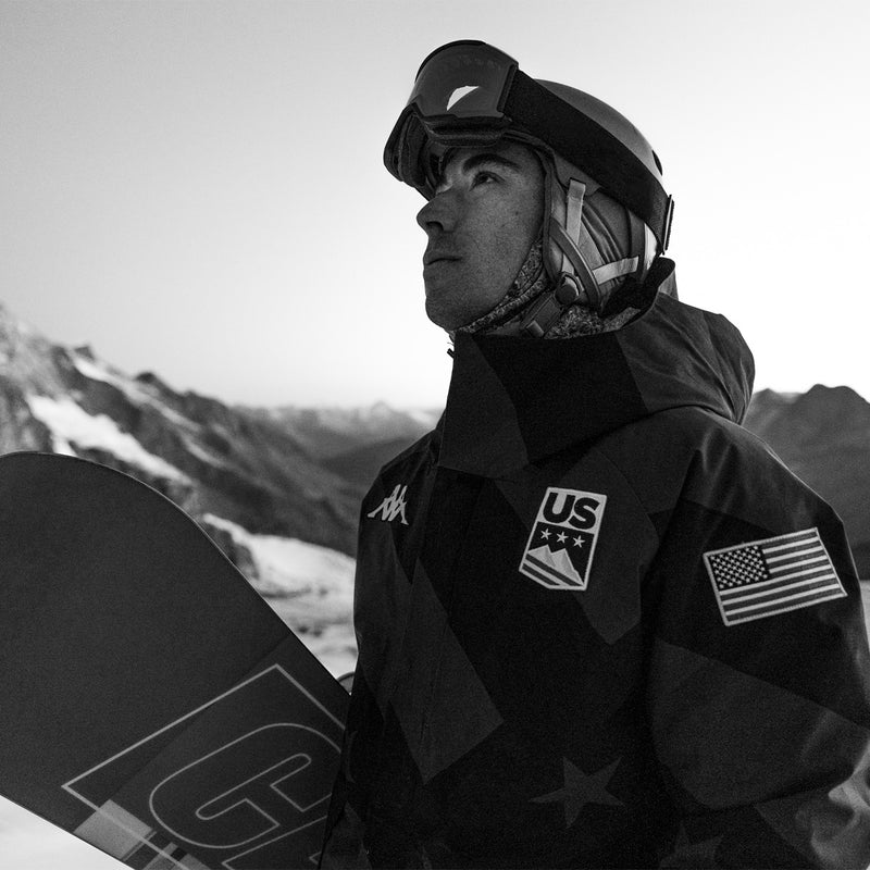 Kappa's legacy: Sports, style & innovation