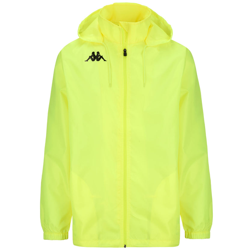 Jackets: Ski Jackets, Puffer Jackets and Parkas | Kappa