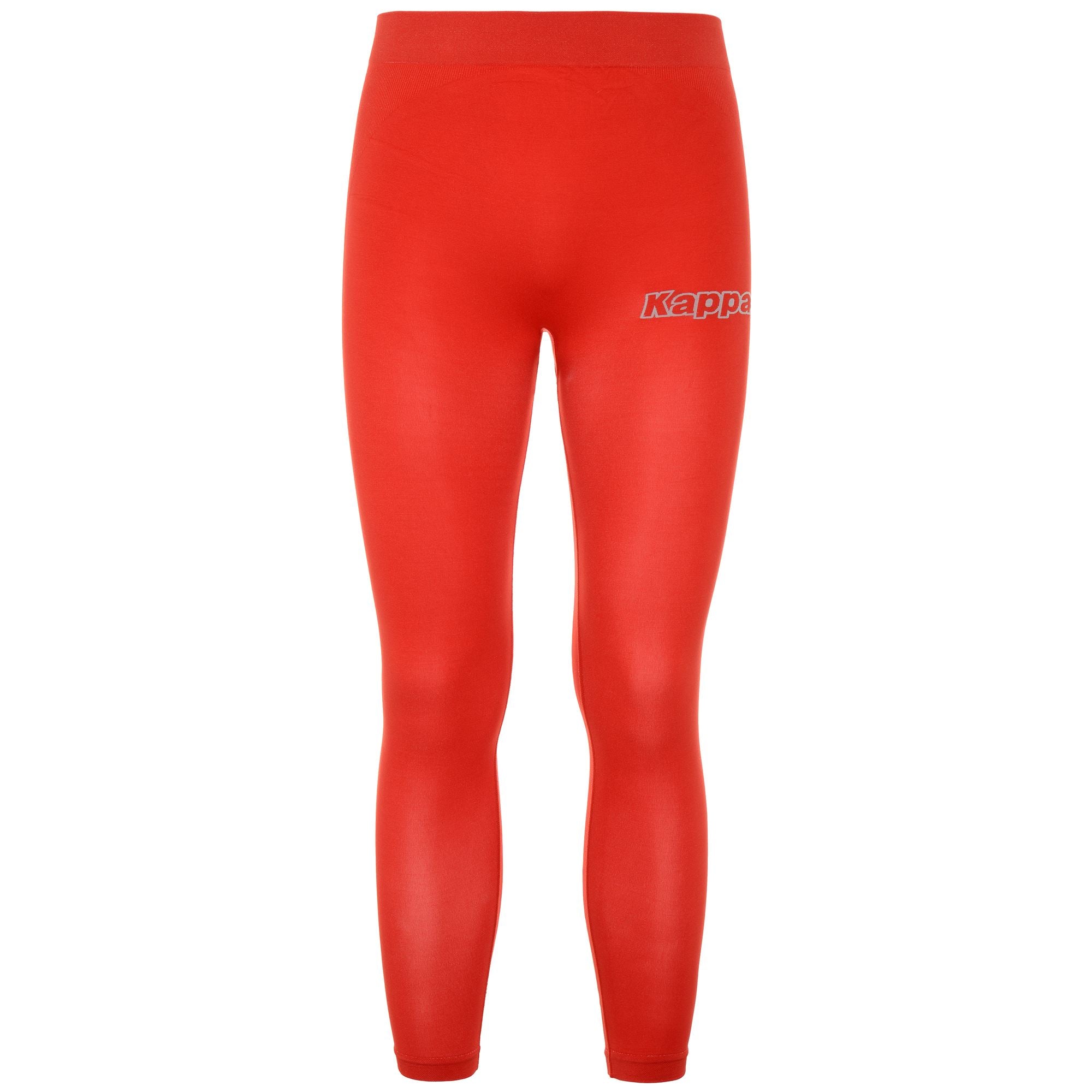 Underpants Unisex KOMBAT SKIN BANT Long RED AURA