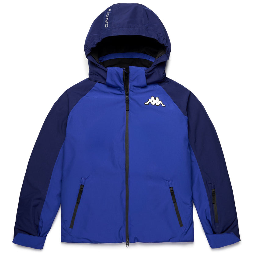 Jackets: Ski Jackets, Puffer Jackets and Parkas | Kappa