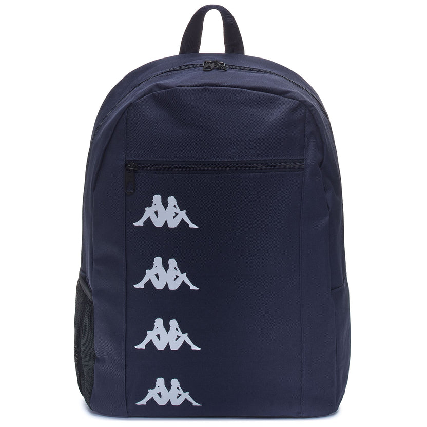Men's Bags: Gym Duffel Bags and Trekking Backpacks | Kappa