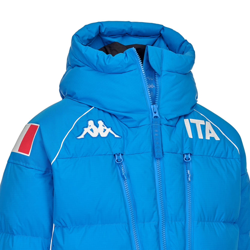 Men's Jackets: Waterproof Snow Jackets and Vests | Kappa