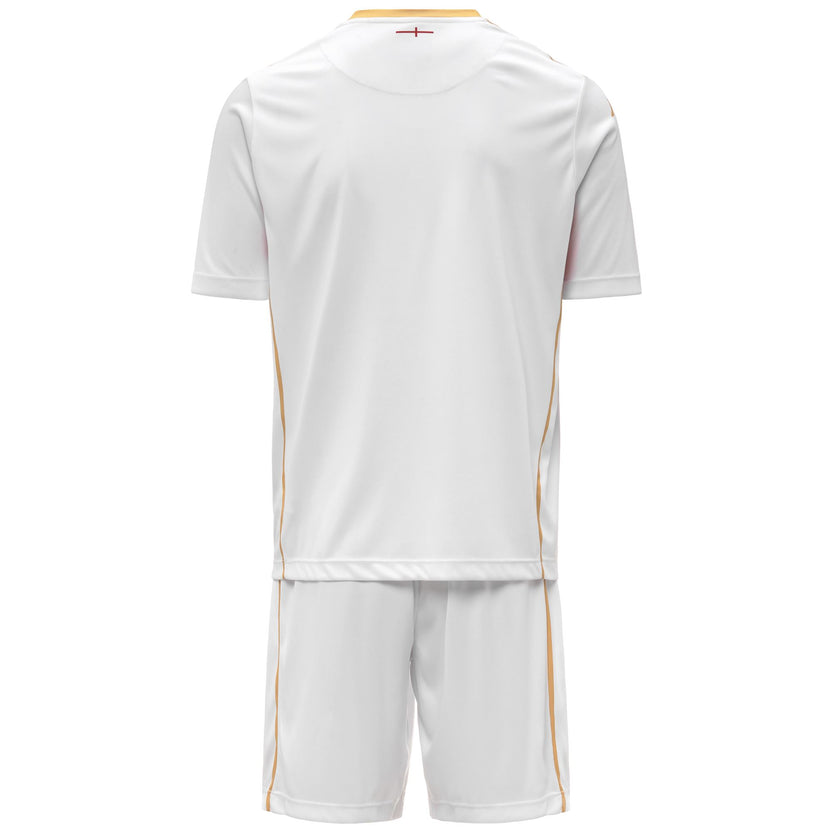 Football Teams: official Jerseys, Sweatshirts, and Polos | Kappa