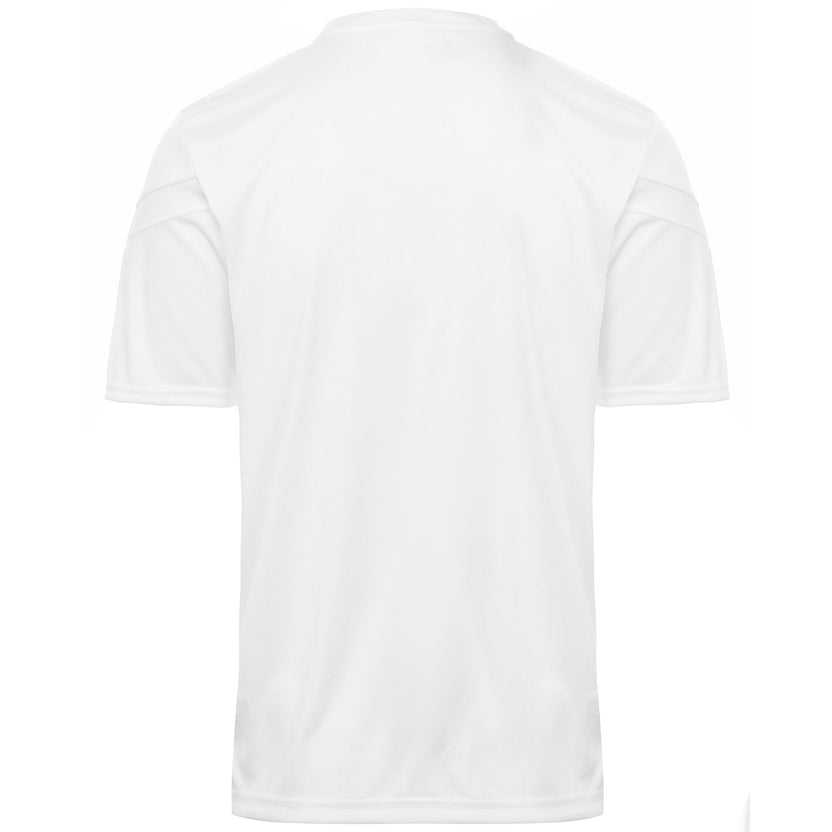 Kids’ Football Shirts: Official Football Team Jerseys | Kappa