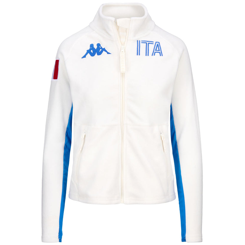 Women's Ski Apparel: Jackets, Fleece and Beanies | Kappa
