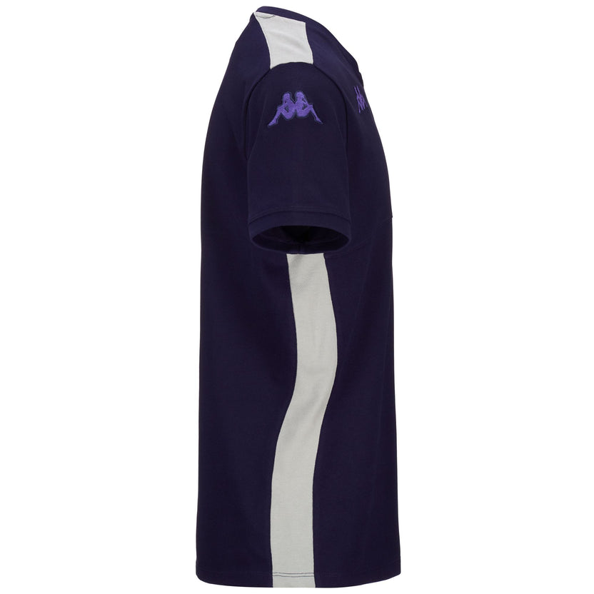 Outlet Kappa: felpe, pantaloni, piumini e maglie da calcio