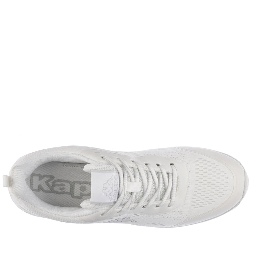 Men's Sneakers: Athletic Shoes, High Top Trainers | Kappa
