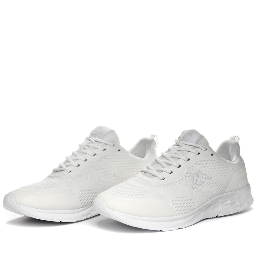 Men's Sneakers: Athletic Shoes, High Top Trainers | Kappa