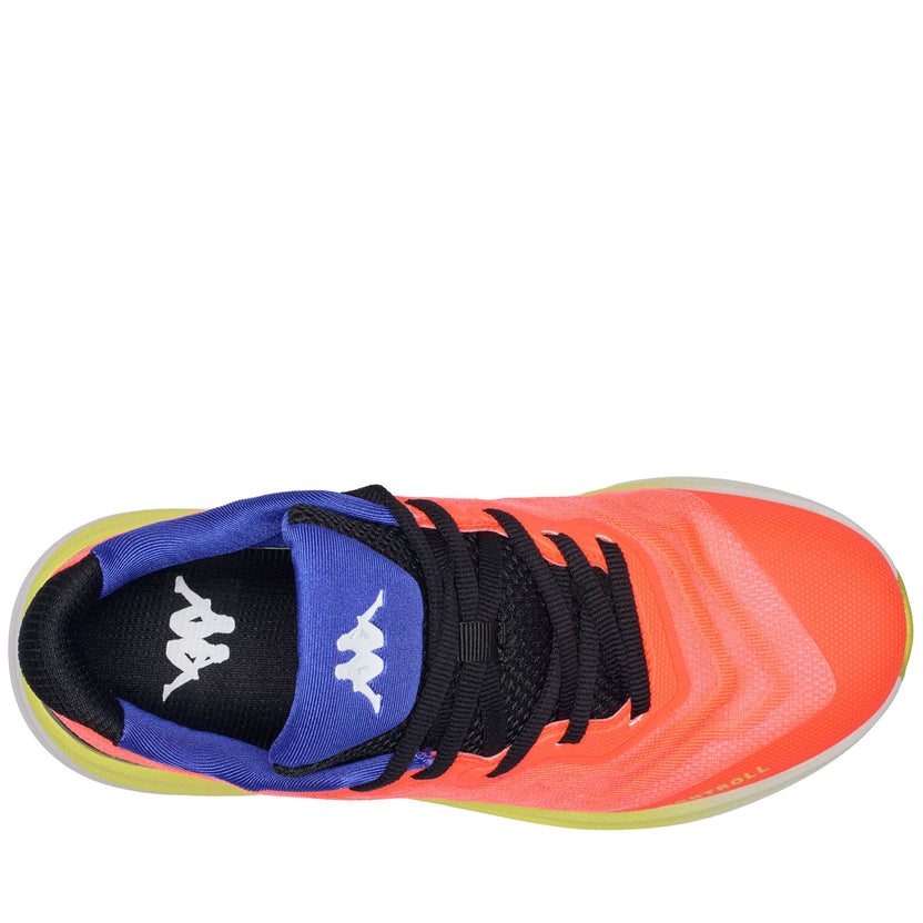 Men's Sneakers, hiking and trekking Shoes, Sandals | Kappa