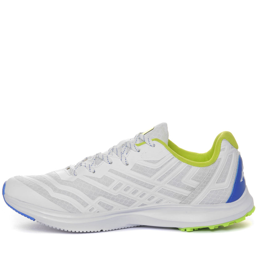 Men's Sports Shoes for Gym and Padel Training | Kappa