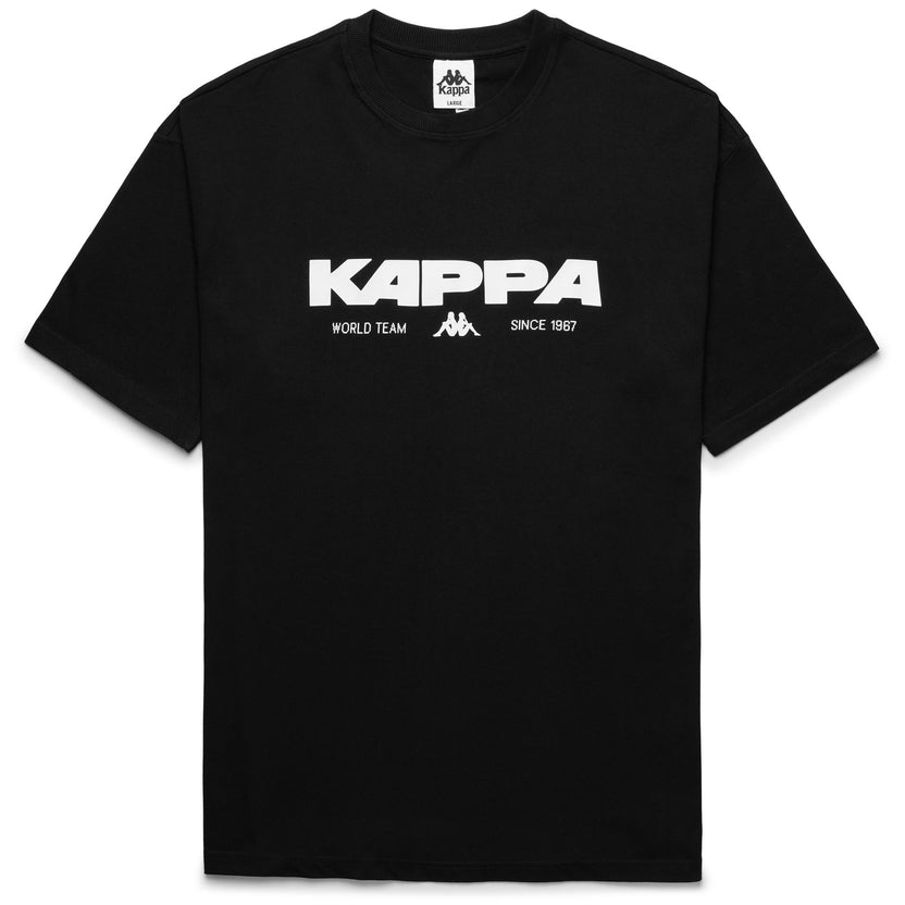 Men's sport T-shirts, training Shirts and Tank Tops | Kappa