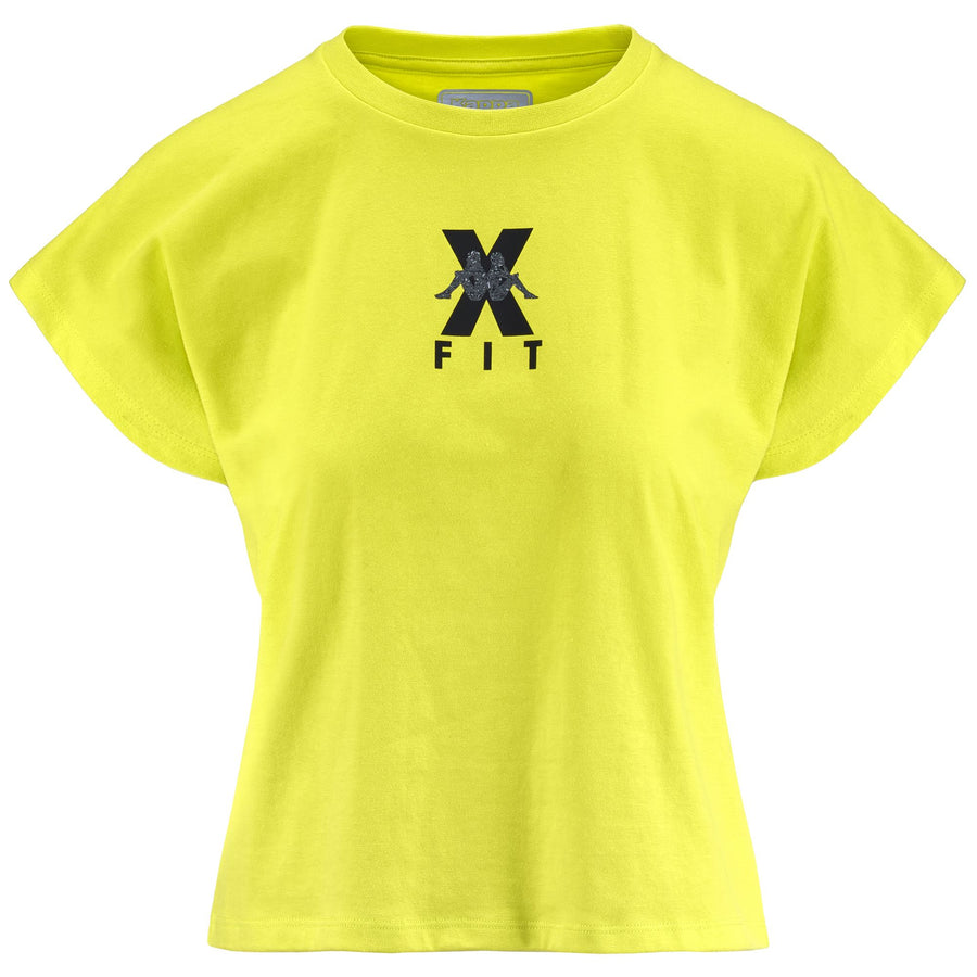 Kappa training clothes: discover Kappa training clothing collection ...