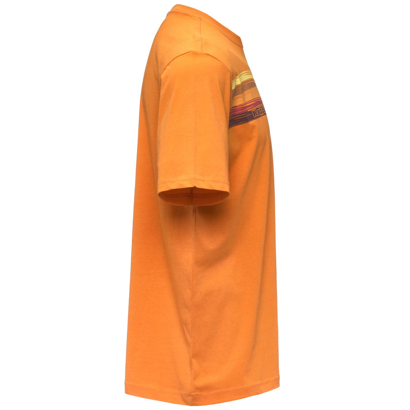 Outlet Kappa: felpe, pantaloni, piumini e maglie da calcio