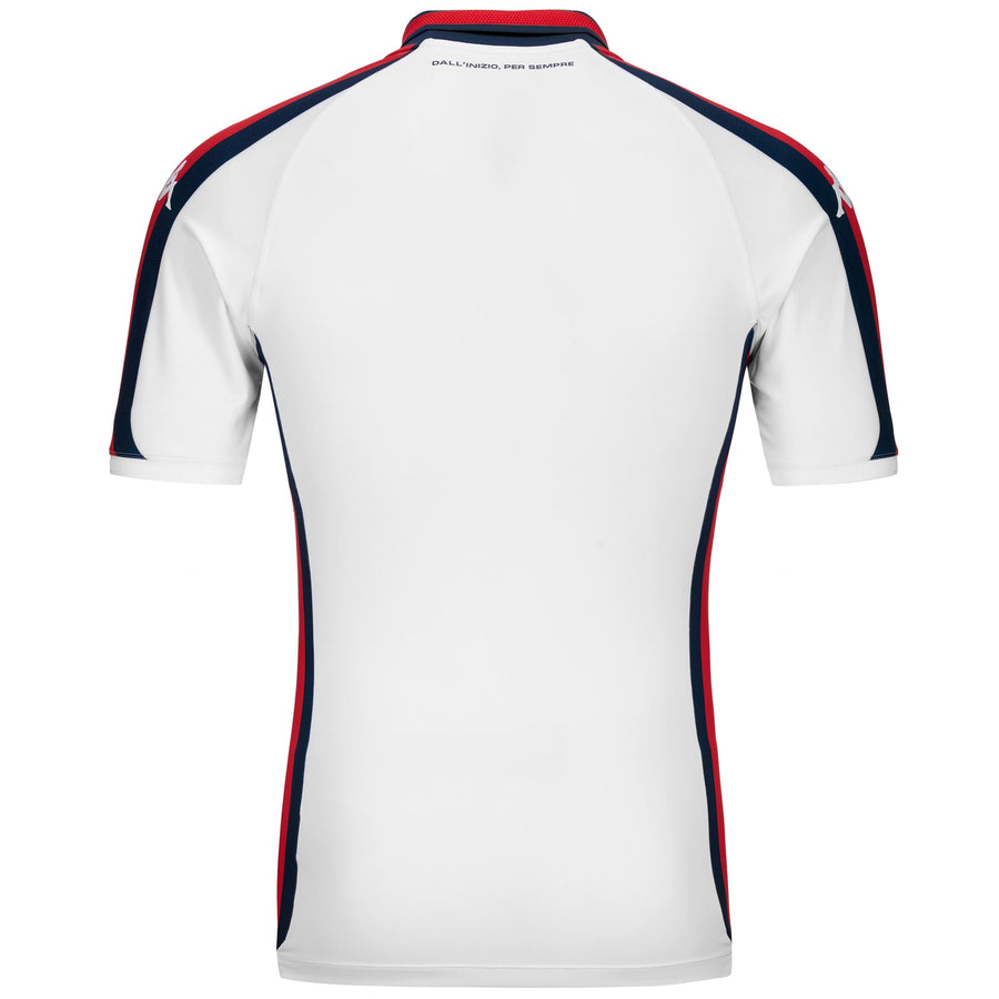 Maglia Genoa 2024/25