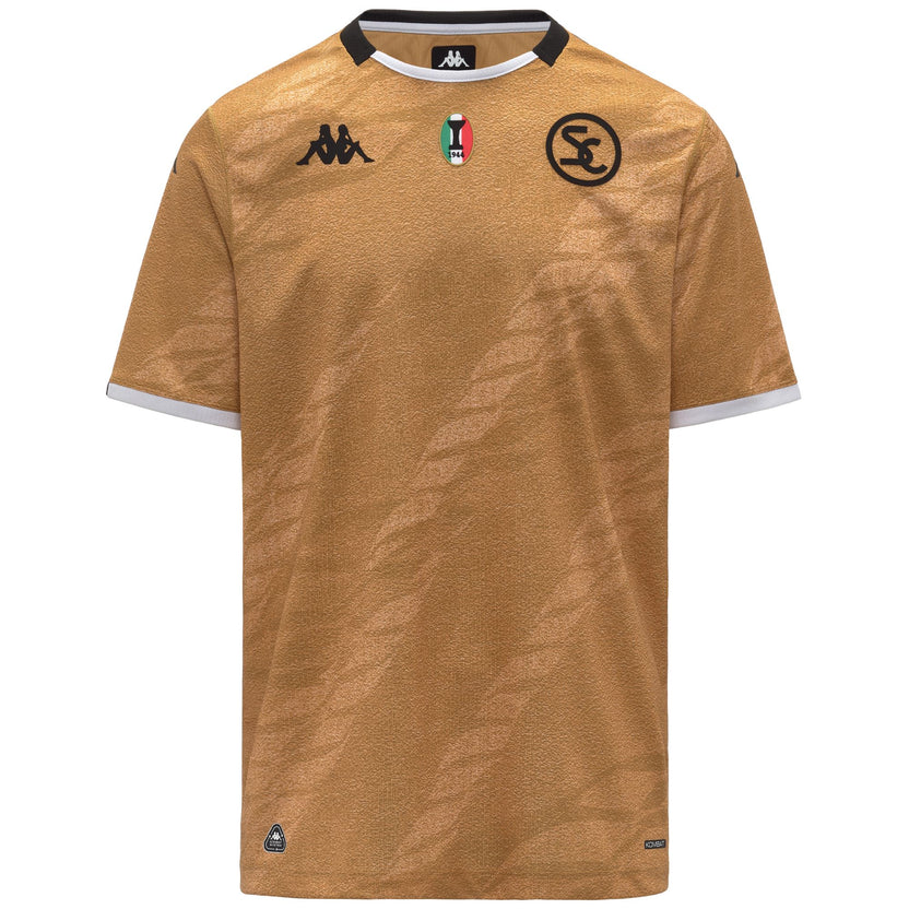 Kids’ Football Shirts: Official Football Team Jerseys | Kappa