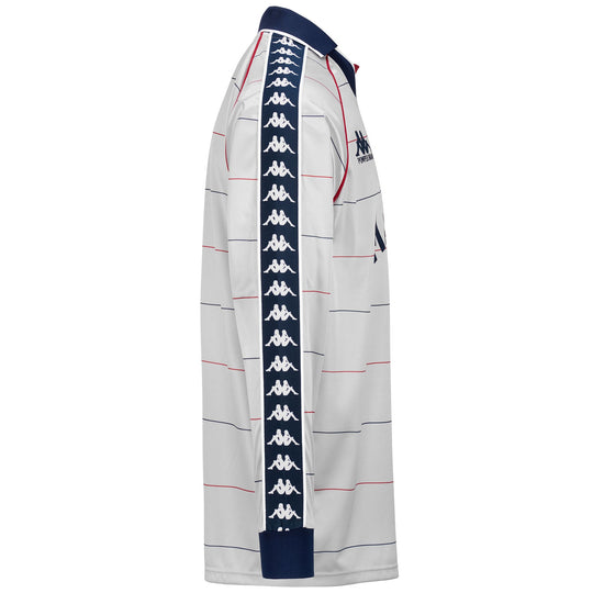 Kappa: Casual and sports clothing, shoes, accessories – Kappa.com