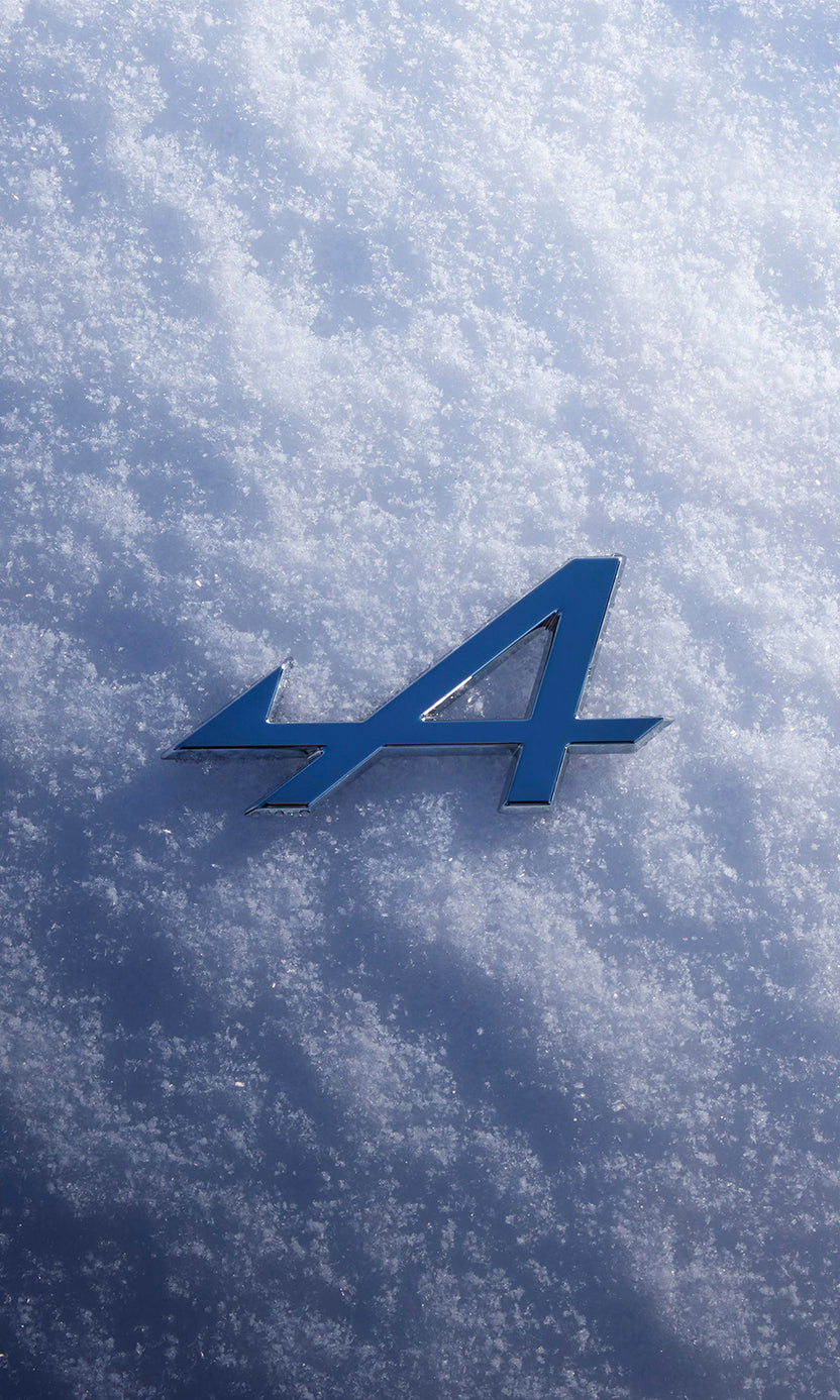 Kappa x BWT Alpine F1: Speed & Style