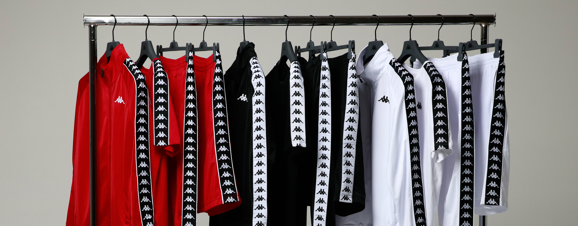 Women's Collection: T-Shirts, Bags, Shoes and Leggings | Kappa