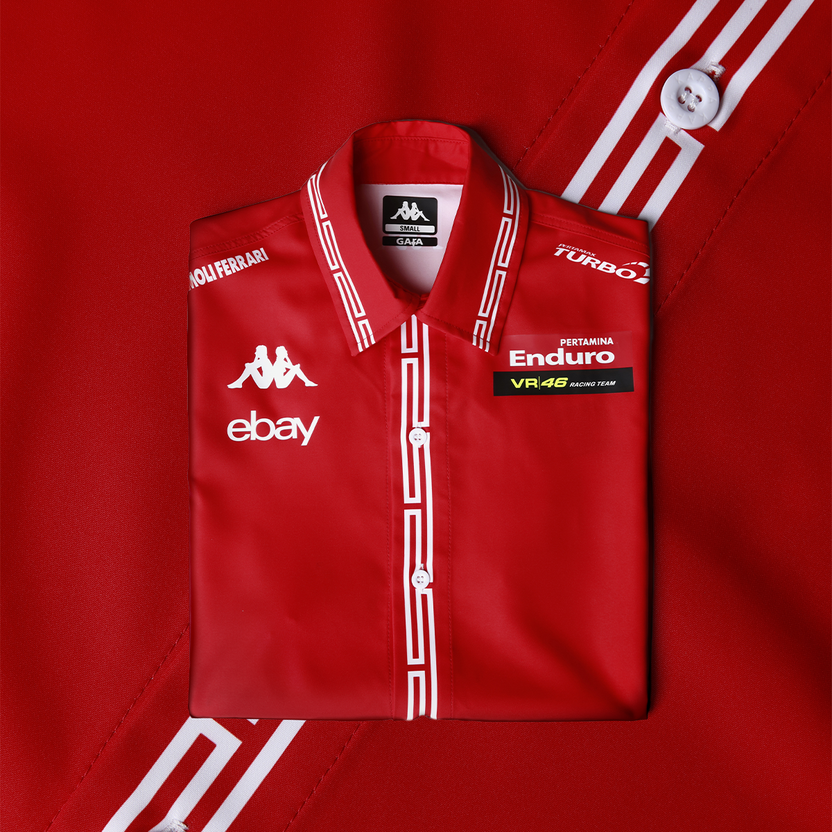 Kappa Sport: ropa técnica para Fútbol, Esquí y Entrenamiento