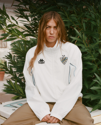 Kappa Authentic: identidad icónica del fútbol en clave streetwear