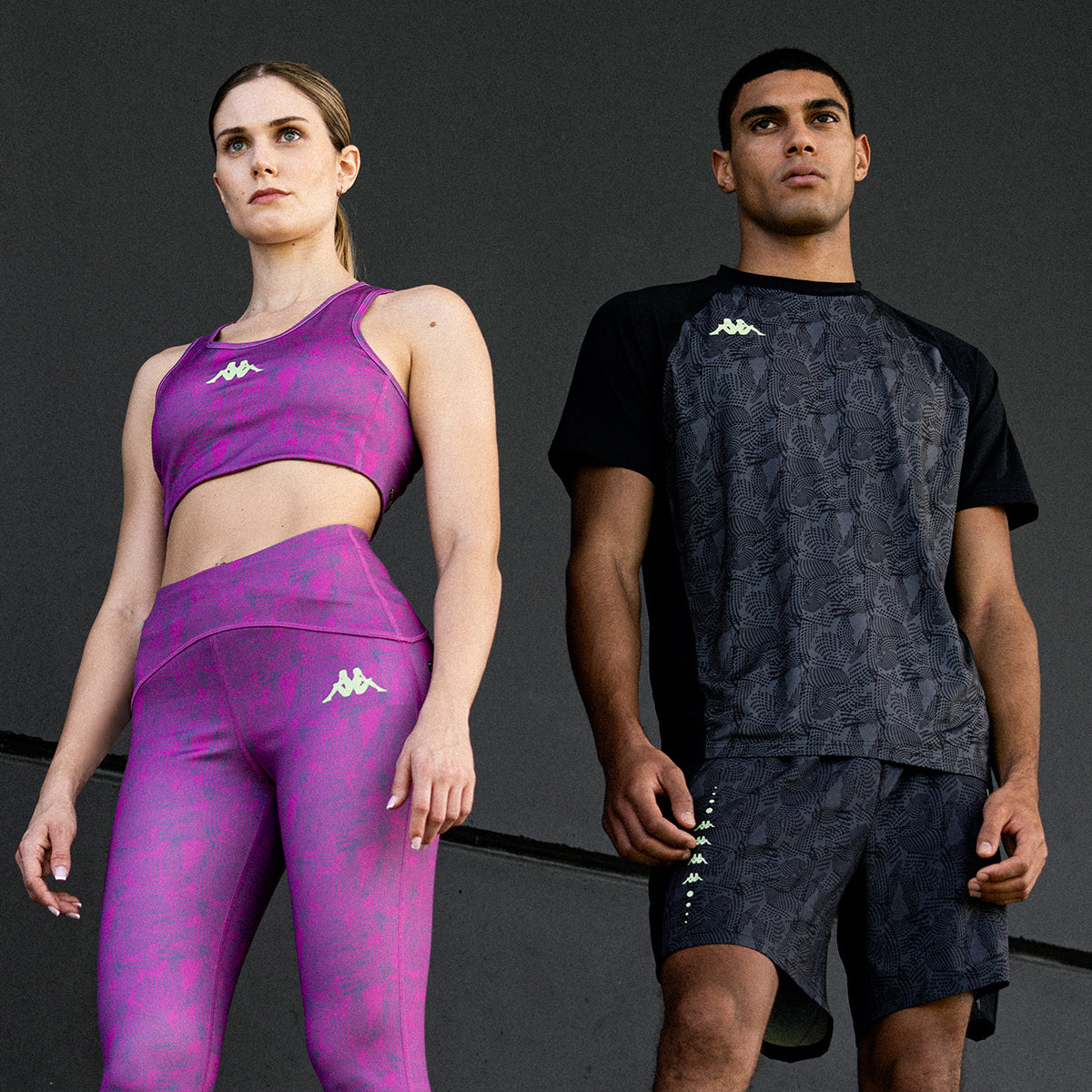 Kappa Official Online Store – Kappa.com