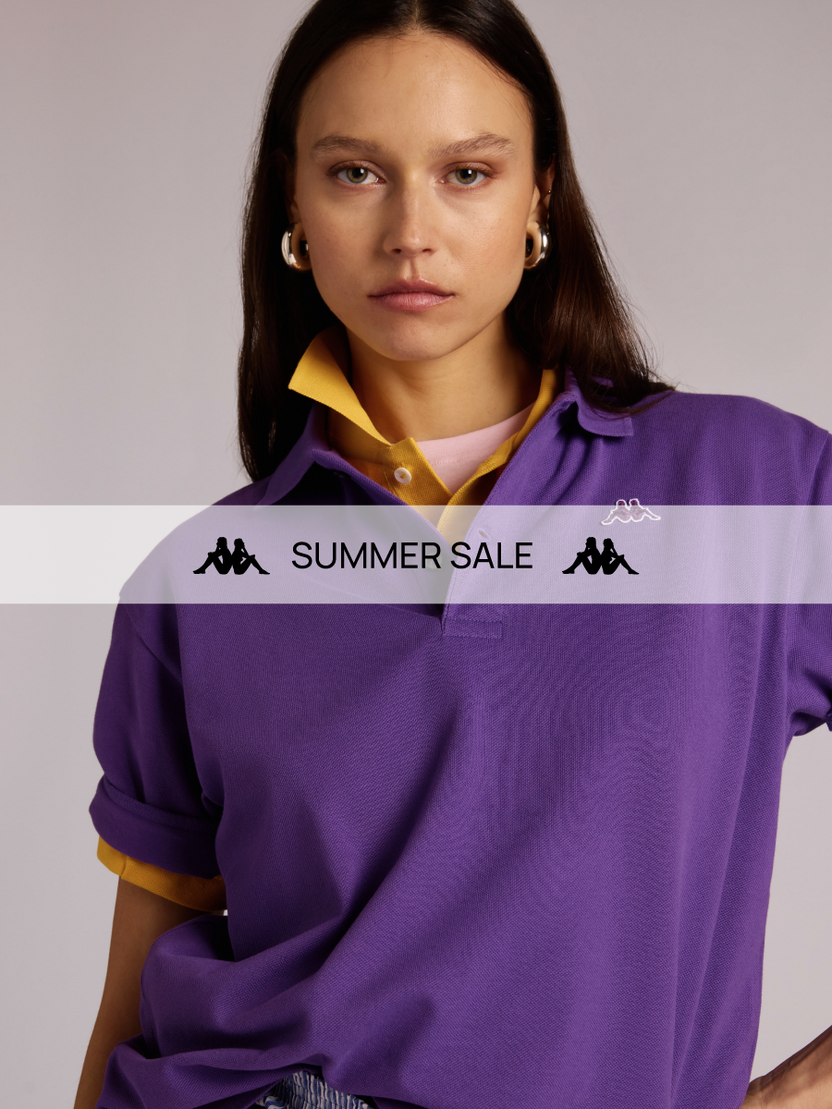 Kappa: Ropa, calzado y accesorios deportivos y casuales