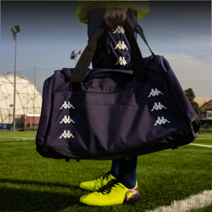 Women's Clothing: T-Shirts, Bags & Sneakers | Kappa