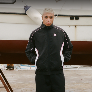 Kappa: Casual and sports clothing, shoes, accessories