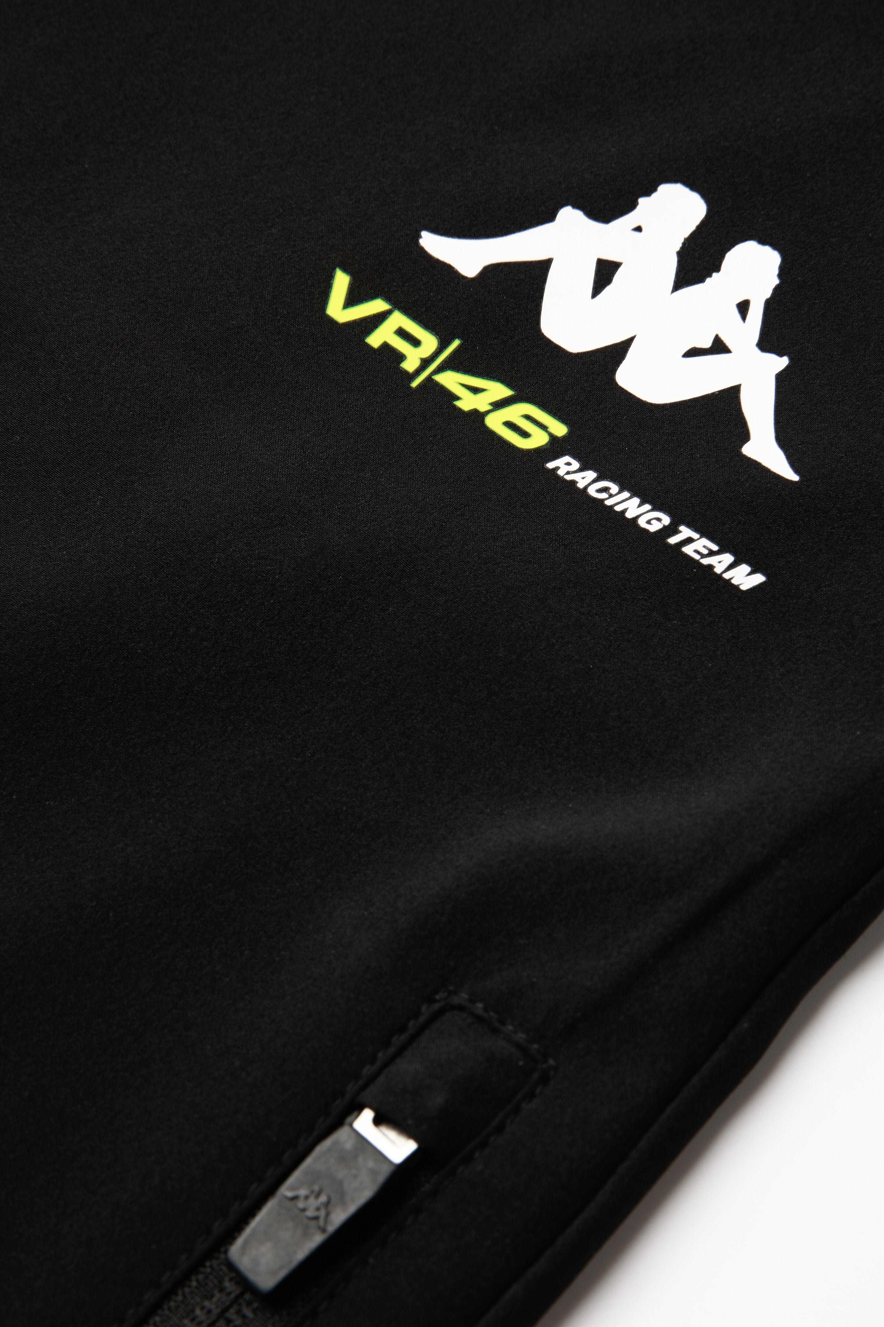 Pertamina Enduro VR46 Racing Team – Kappa.com