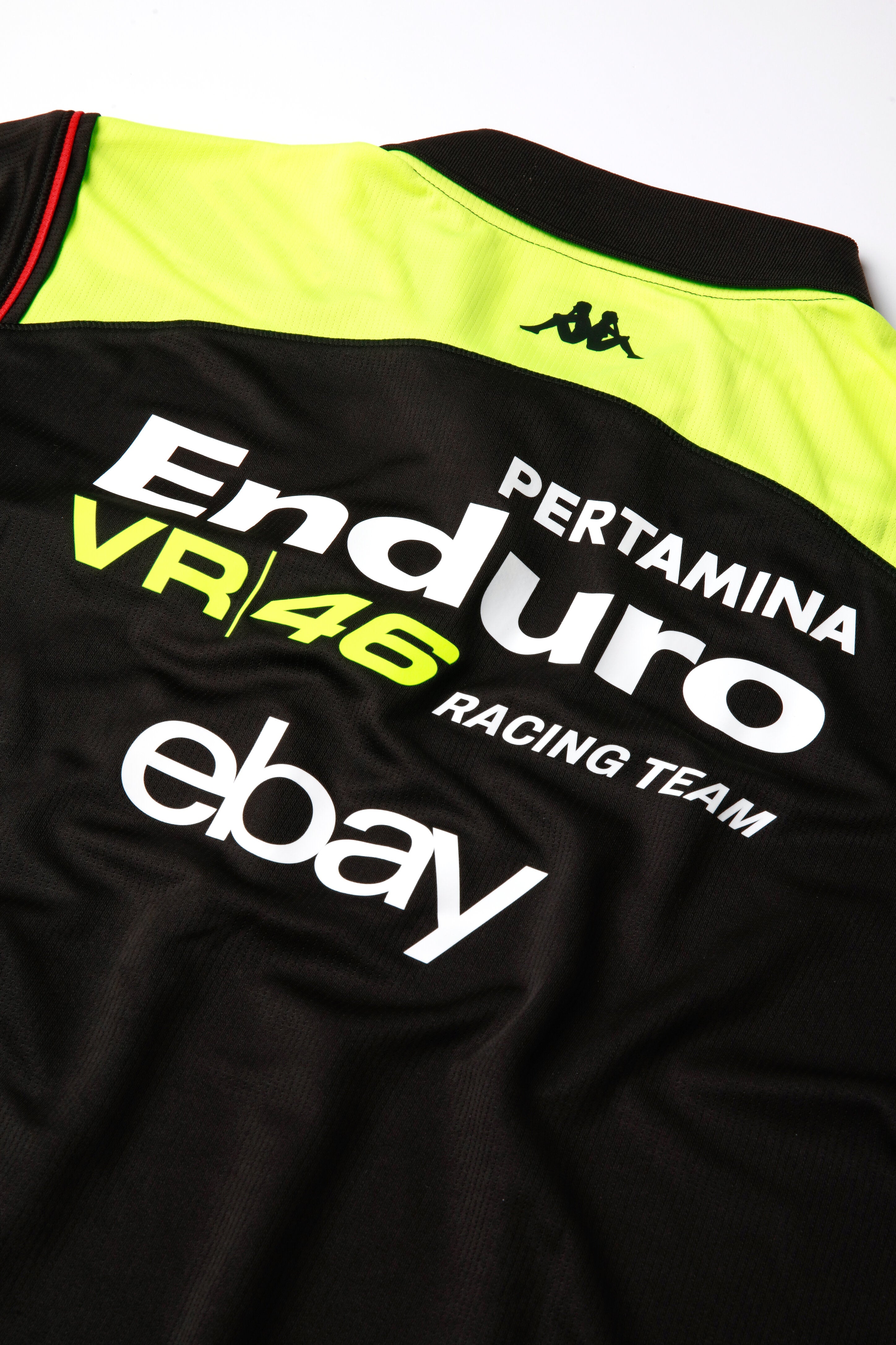 Pertamina Enduro VR46 Racing Team – Kappa.com