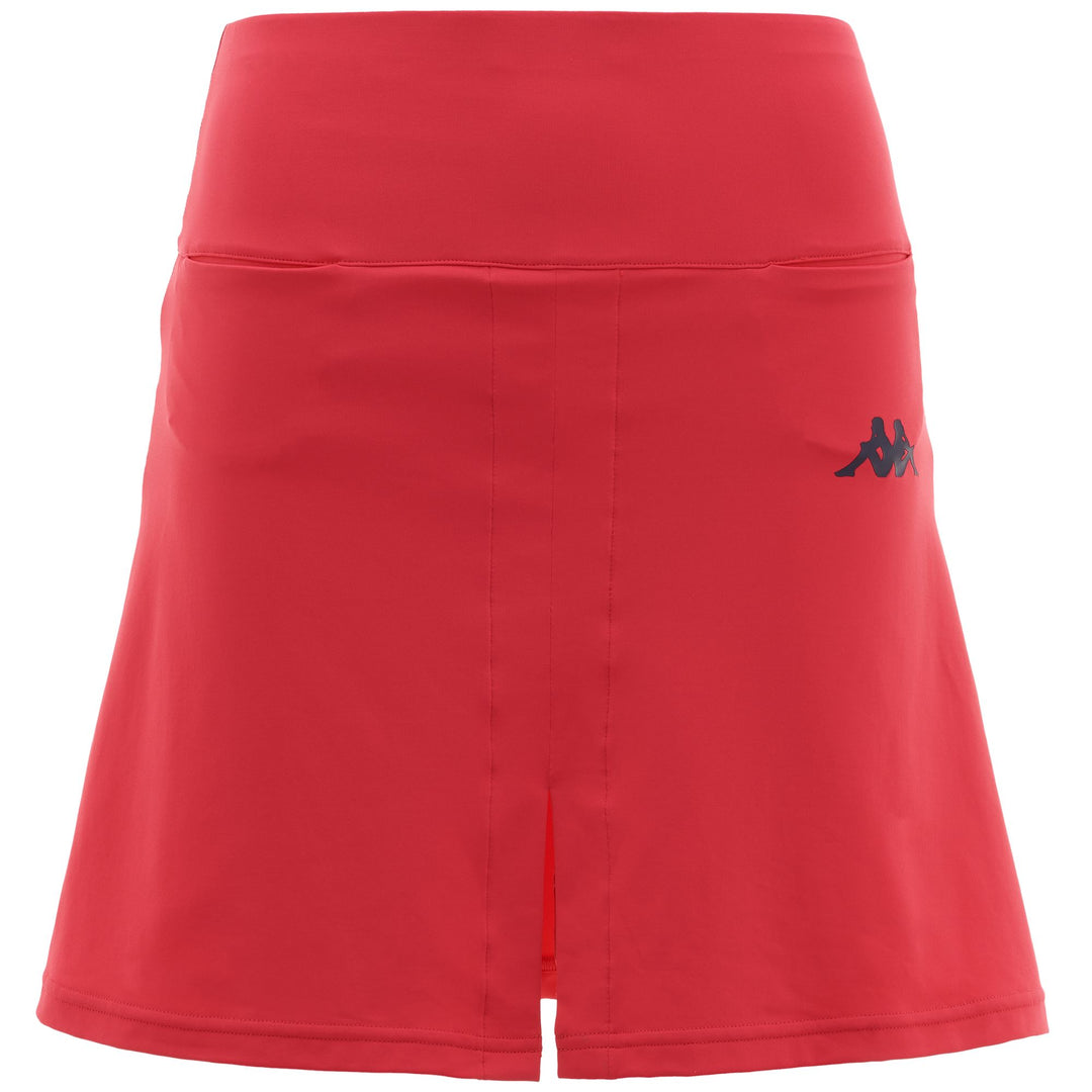 Women's sports skirts: discover Kappa skirts and dresses for women